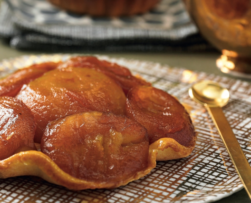 Luxemburger „Kniddelen“ - Léa Linster